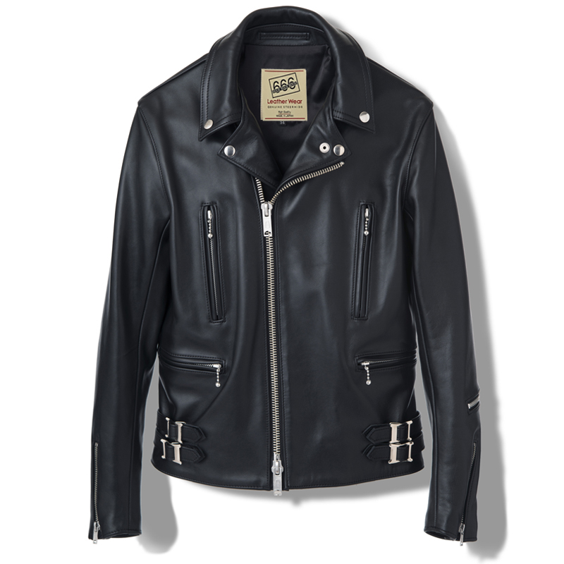 666 ライダースの評判: バイク愛好家の選択 - KAIKETSU110