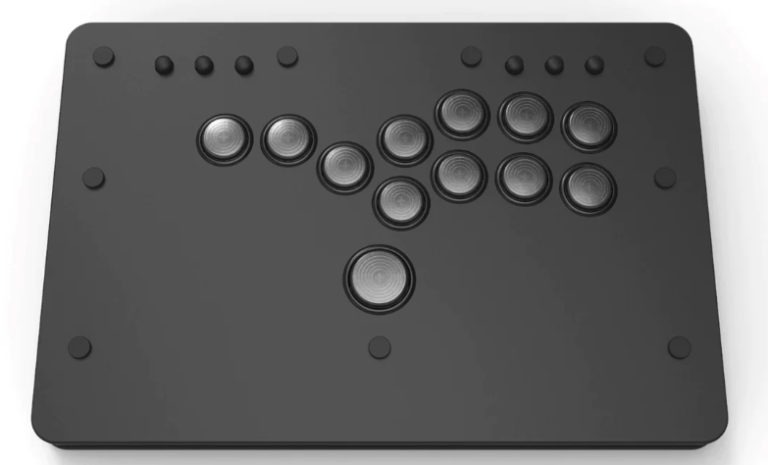 プロゲーマー推奨！PUNK WORKSHOP 購入方法とポイント - KAIKETSU110