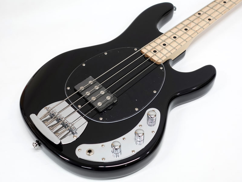 【必見】ミュージックマン スターリンの評判とおすすめモデル紹介 - KAIKETSU110