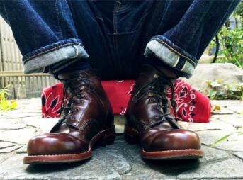 ウルヴァリン1000マイルブーツ正規取扱店の最新情報ガイド - KAIKETSU110